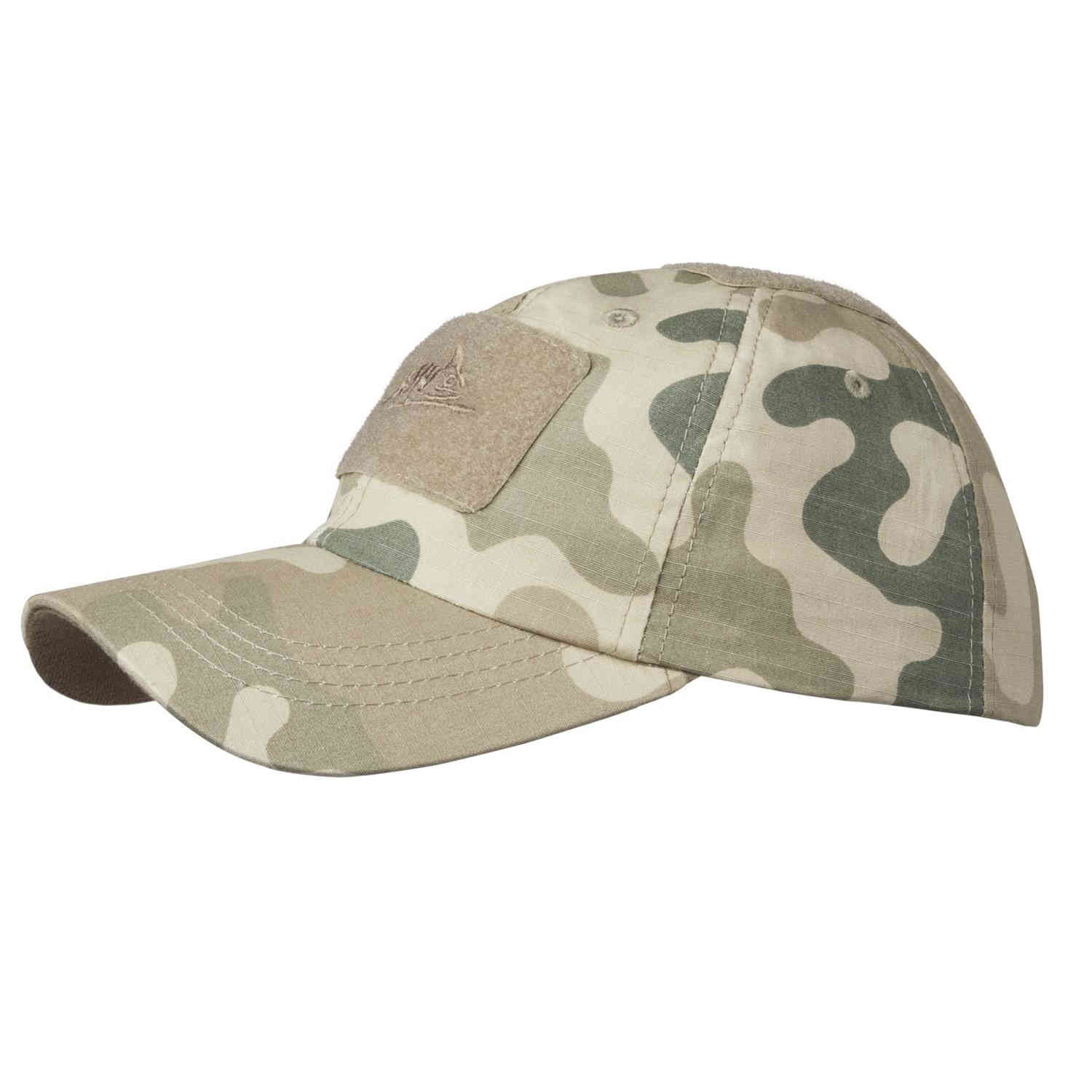 Helikon-Tex BBC Cap Cotton Ripstop Mütze Army Taktikal Outdoor | Caps ...